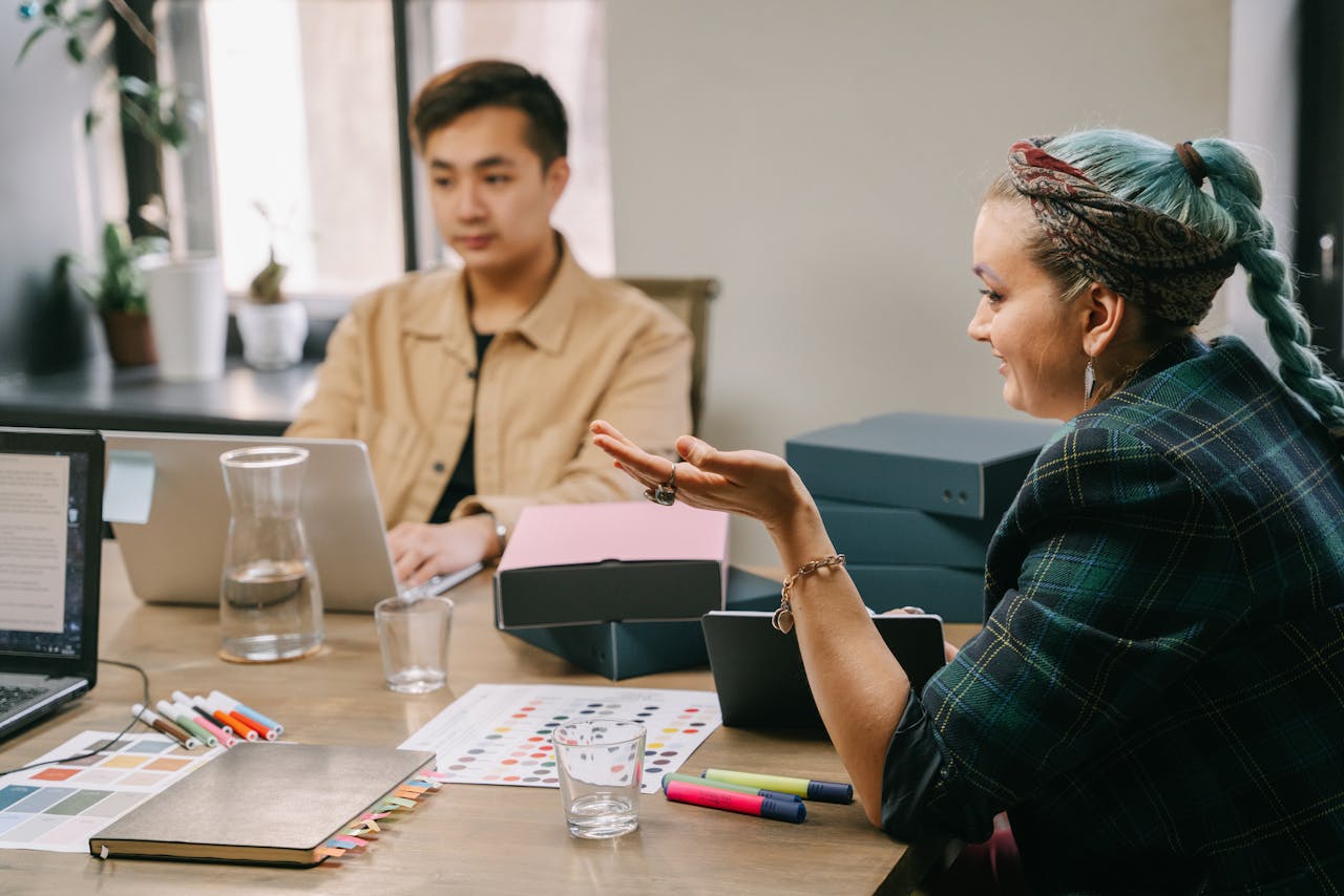 Como montar um squad de marketing? Guia em 9 passos!
